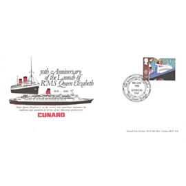 1988 Transport & Communications, Arlington Official FDC, 26p By boat ...