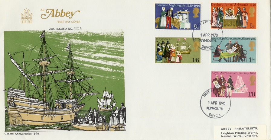 2001 Fabulous Hats, Consignia (Royal Mail Northern Ireland Mail Centre ...