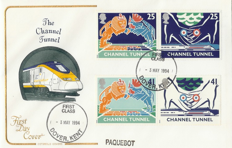 Channel Tunnel