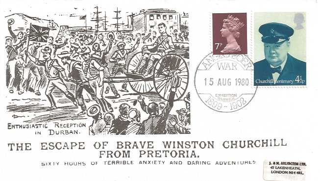 Boer War