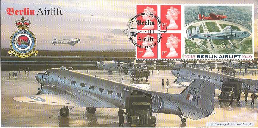 Commemorative Labels