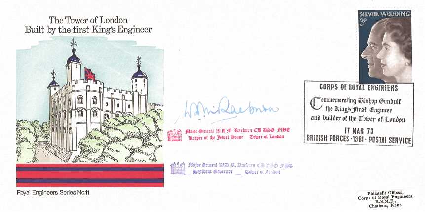 1996 The Wildfowl & Wetland Trust, Force Fairey FD1 Official FDC,45th ...