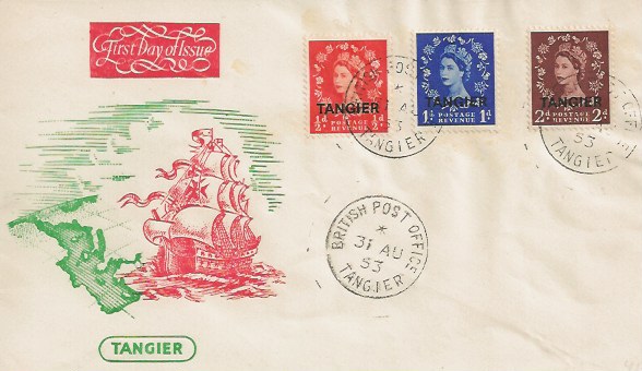 Tangier