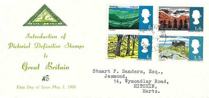 North Herts. Stamp Club