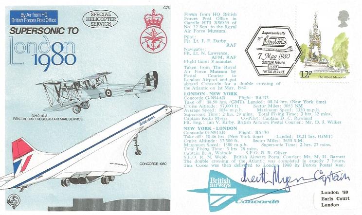 1957 Scout Jubilee Jamboree, Illustrated Handshake FDC, World Scout ...
