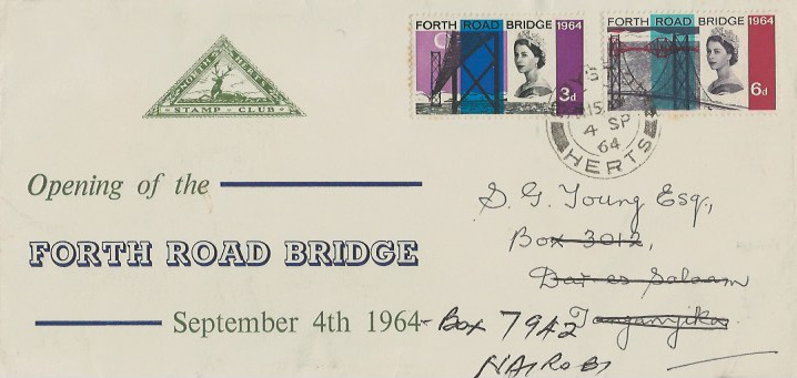North Herts. Stamp Club
