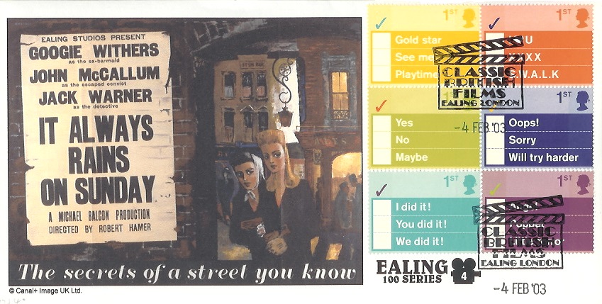 1978 Historic Buildings, 10½p Holyrood Palace stamp only, Edinburgh ...