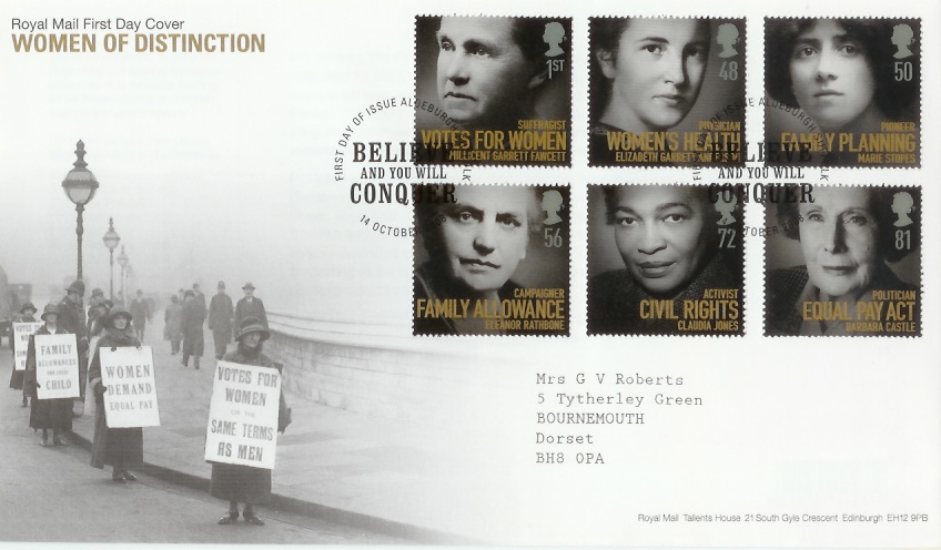 1981 Butterflies National Butterfly Museum Slogan FDC