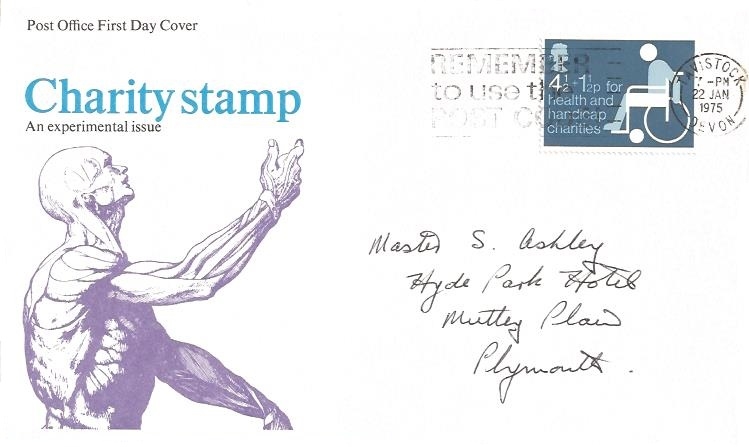 1957 Scout Jubilee Jamboree, Illustrated FDC, World Scout Jubilee ...