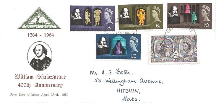 North Herts. Stamp Club
