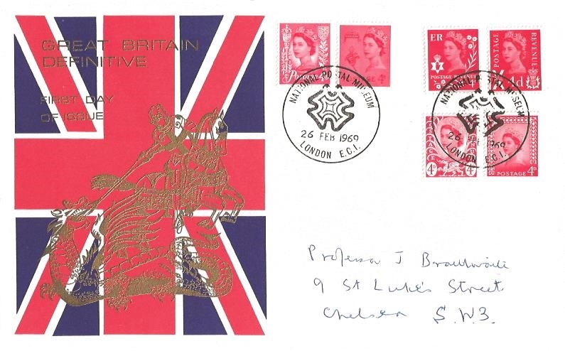 Thames Covers