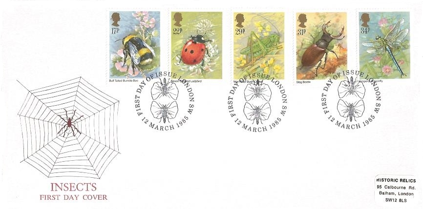 Insects
