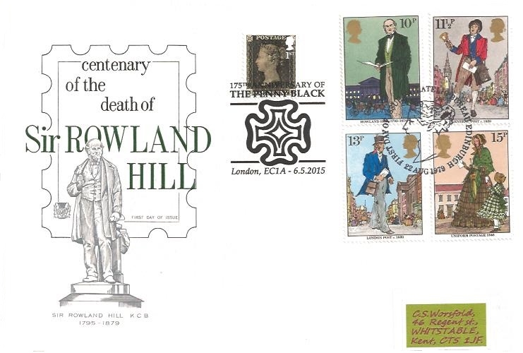 1963 Red Cross Centenary, 1953 Artcraft Coronation FDC, Red Cross ...