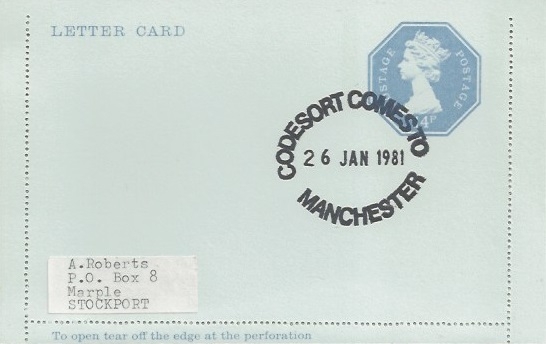 1957 Scout Jubilee Jamboree, Illustrated Handshake FDC, World Scout ...