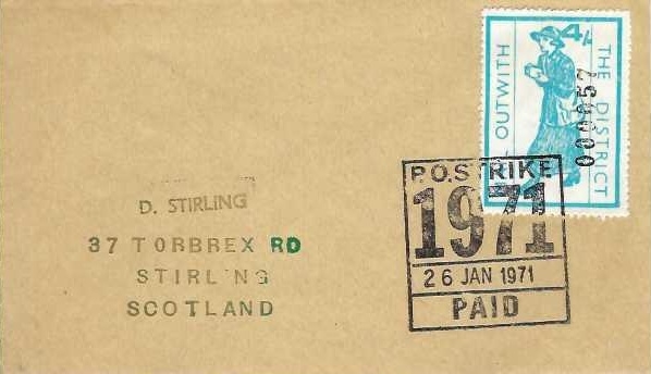 1986, 13p Horizantal & 18p Verticial Coil Stamps, Royal New Definitive ...