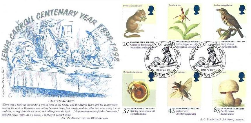 1957 Scout Jubilee Jamboree, Illustrated Handshake FDC, World Scout ...