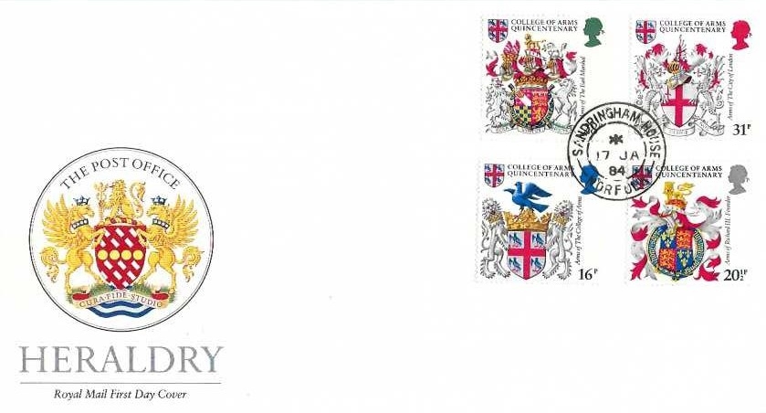 2005 Gibraltar, 200th Anniversary of the Battle of Trafalgar, signed by ...